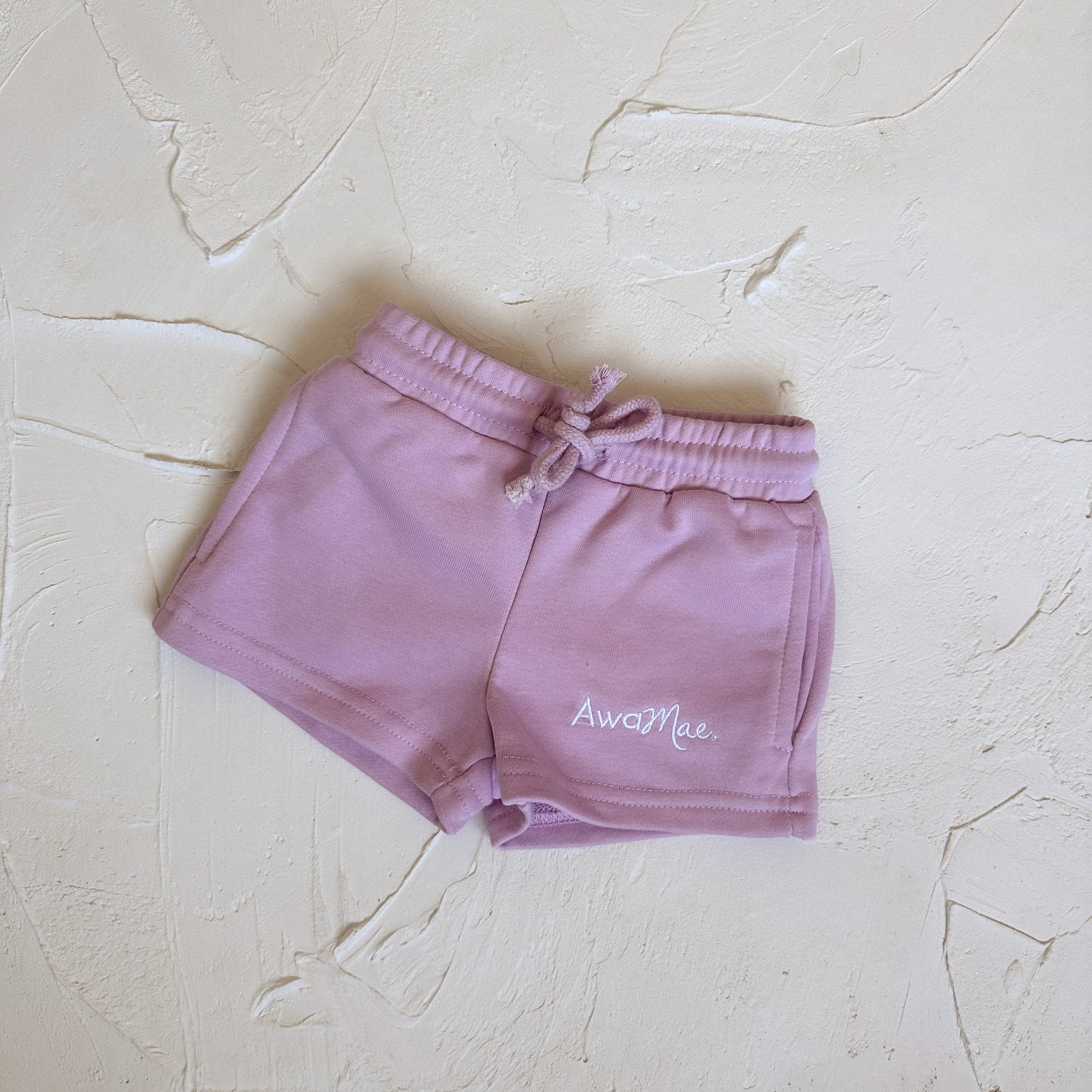 Shorts - The wolf - Posie – AwaMae